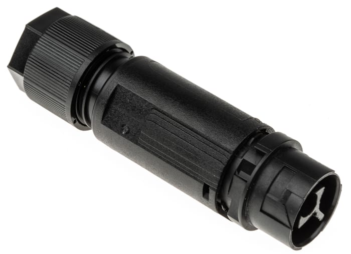 46.032.4553.1 Wieland | Wieland RST16i2/3 Series Mini Connector, 3-Pole ...