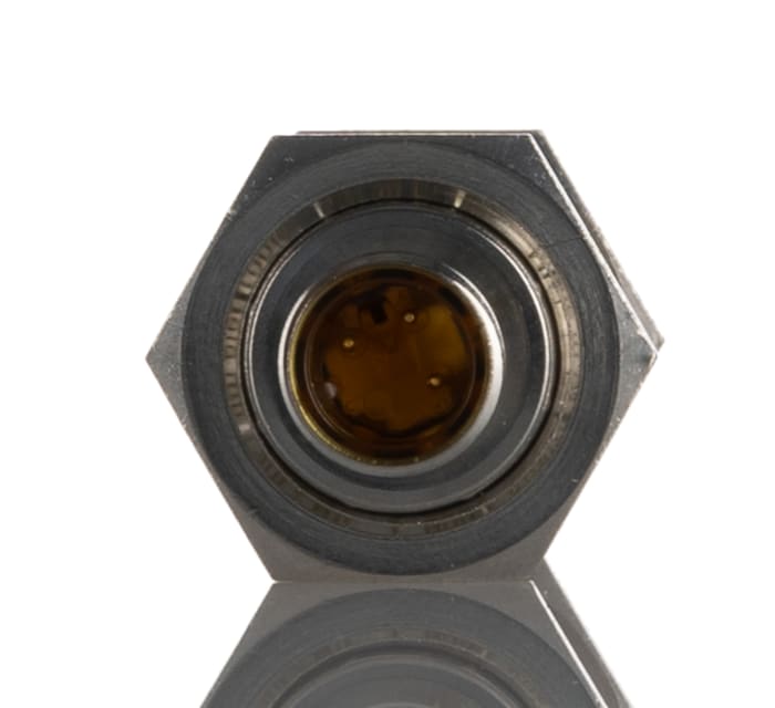 IG6616 ifm electronic | ifm electronic Inductive Threaded Barrel Proximity Sensor, M18, 13 mm ...