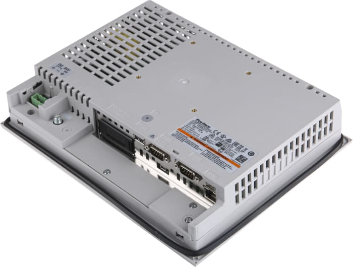 PFXGP4501TAD Pro-face | Pro-face GP4000 Series Touch Screen HMI - 10.4 in, TFT LCD Display, 640 ...