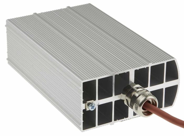 02033.0-00 STEGO | STEGO Enclosure Heater, 230V ac, 150W Output, 150W ...