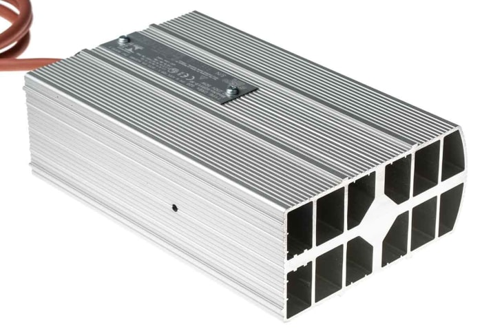 02051.0-00 STEGO | STEGO Enclosure Heater, 230V ac, 50W Output, 50W ...