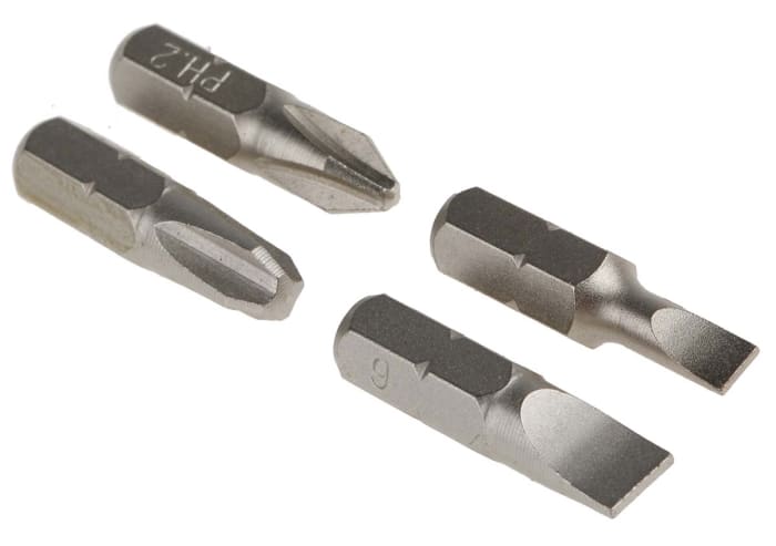 RS PRO | RS PRO Adjustable Phillips, Slotted Torque Screwdriver ...