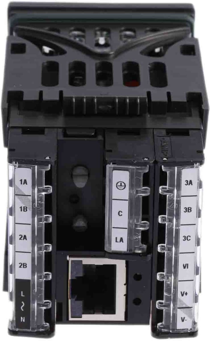 EPC3016/CC/VH/L2/R2/CE/ST Eurotherm | Controlador PID Eurotherm serie ...