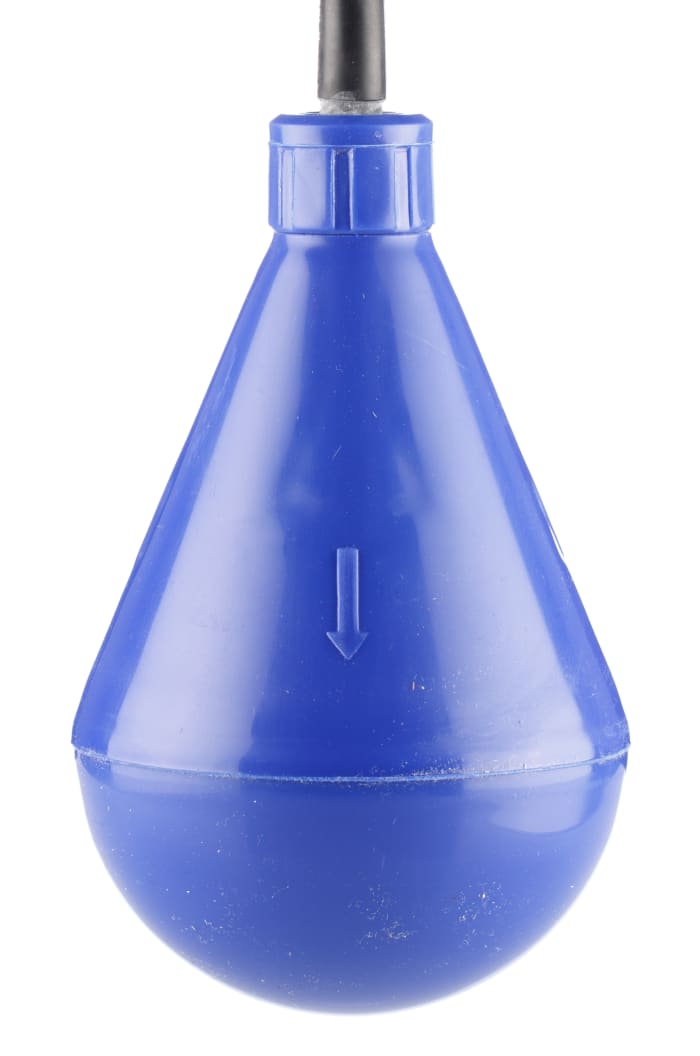 5828804 Xylem | Xylem ENM-10 Series Cable Mount Polypropylene Float ...