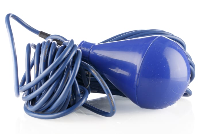 5828804 Xylem | Xylem ENM-10 Series Cable Mount Polypropylene Float ...