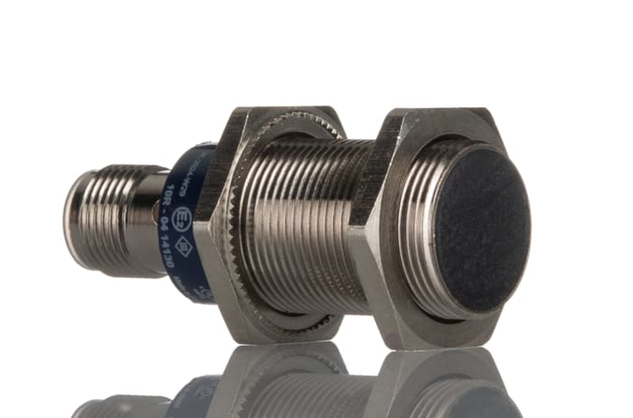 XS118B3PCM12 Telemecanique Sensors | Telemecanique Sensors Inductive ...