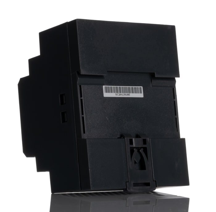 HDR-100-24 MEAN WELL | MEAN WELL HDR Switched Mode DIN Rail Power ...