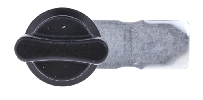 RS PRO | RS PRO Cabinet Lock, 13.5mm Panel-to-Tongue, 16.2 Dia. x 14 ...