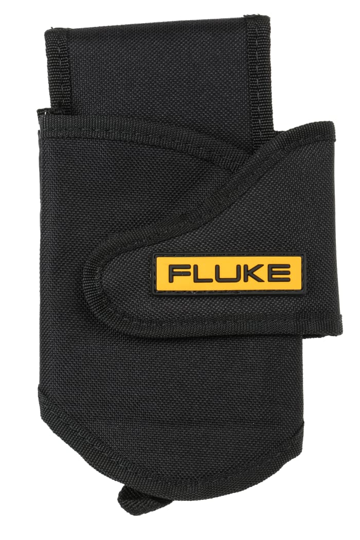 H-T6 Fluke | Fluke Multimeter Holster for Use with T6 | 146-2608 | RS
