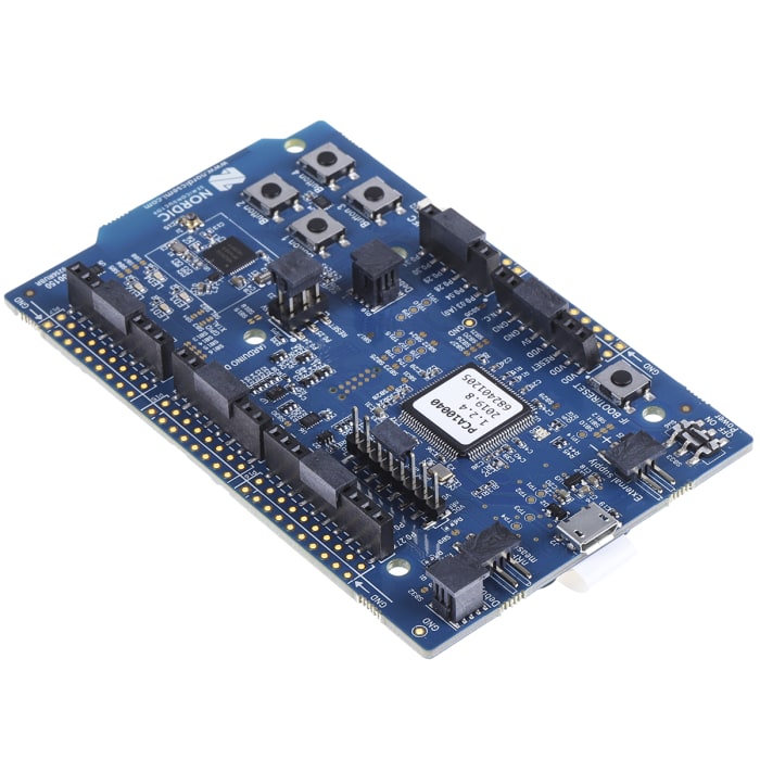 nRF52-DK Nordic Semiconductor | Nordic Semiconductor nRF52810, nRF52832 ...