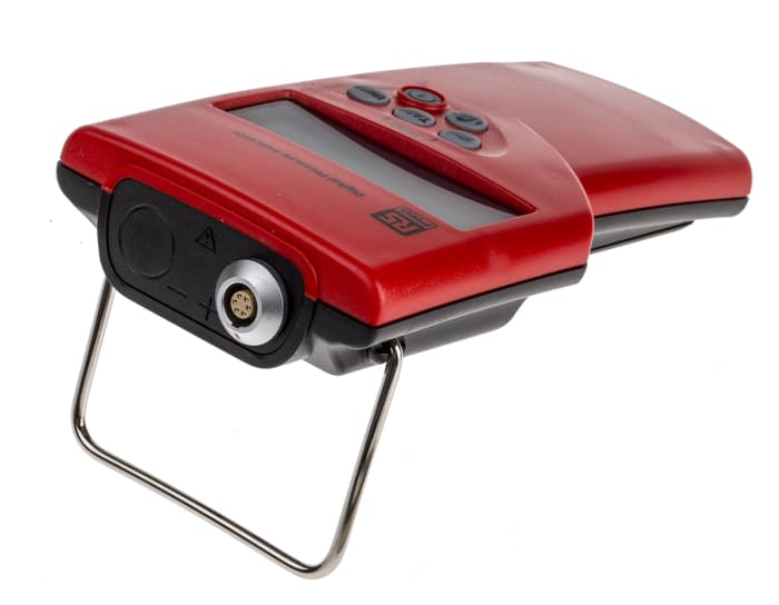 RS PRO | RS PRO RS DPI Absolute Manometer With 1 Pressure Port/s, Max ...