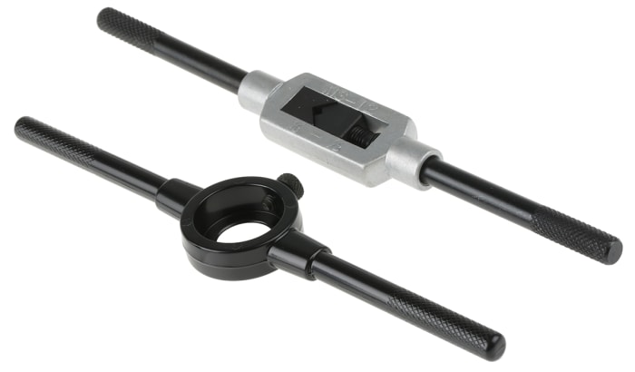 T4032 CK | CK T4032 Kılavuz (Diş Açma) ve Pafta Seti, 21 Parça | 146 ...