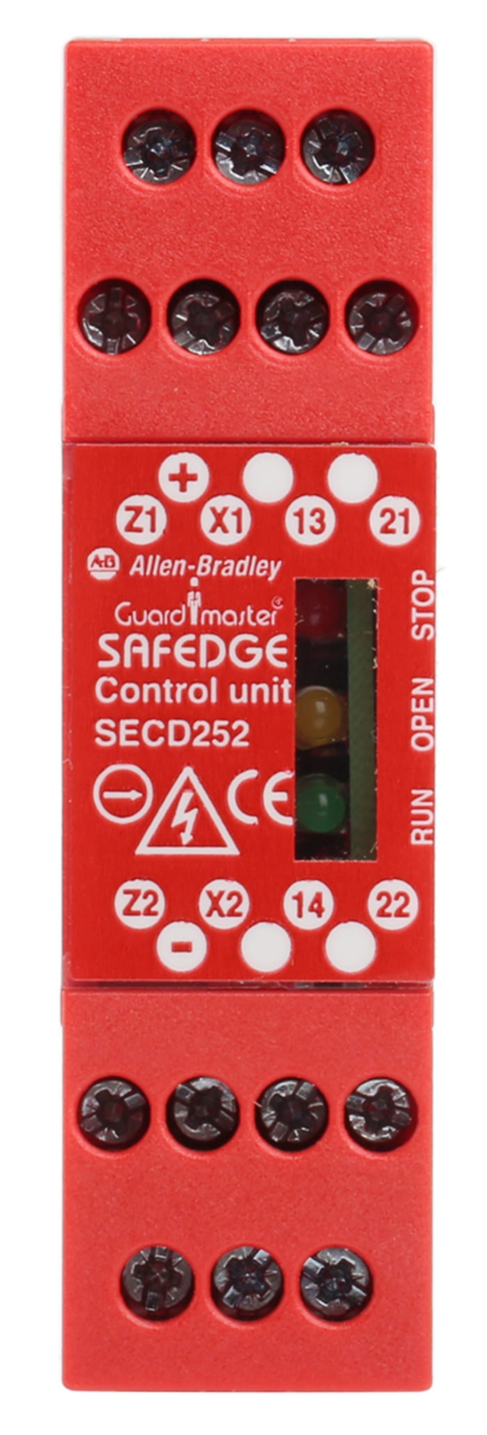 440F-C252D Allen Bradley Guardmaster | Allen Bradley Guardmaster Safety ...