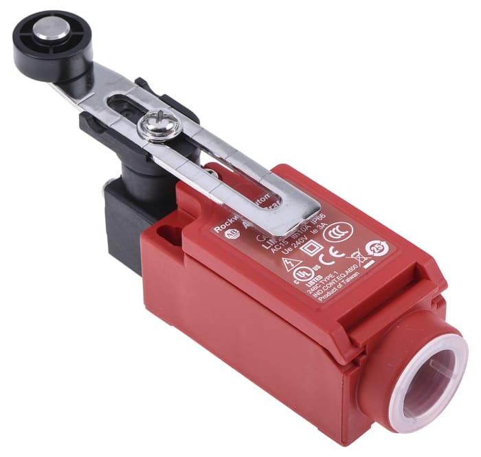 440P-CALS11B Allen Bradley Guardmaster | Allen Bradley Guardmaster 440P ...