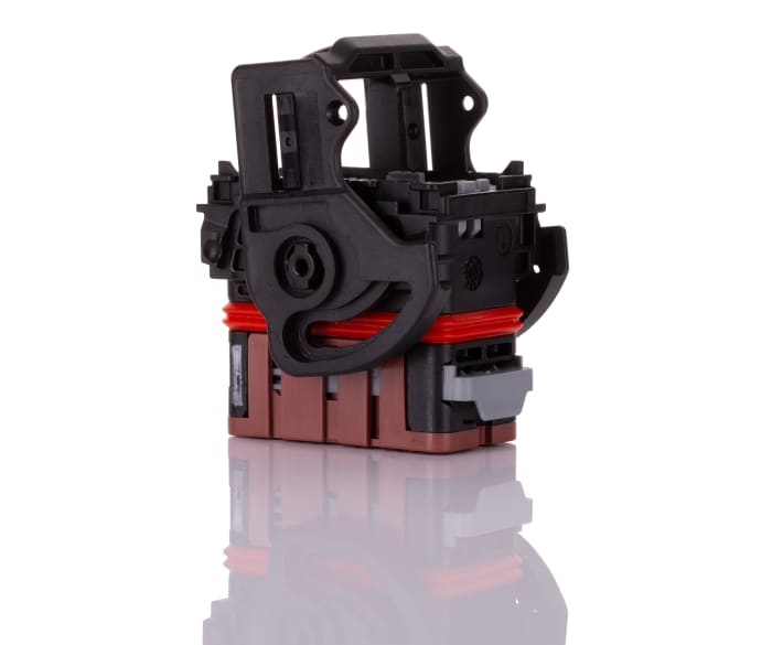 643201319 Molex | Molex, CMC Automotive Connector Socket Brown Cable ...