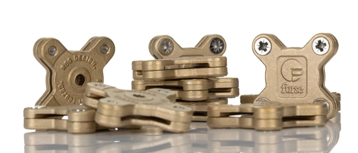 7TCA083610R0010 CT105-H WJ Furse | WJ Furse Copper Earth Clamp Max ...