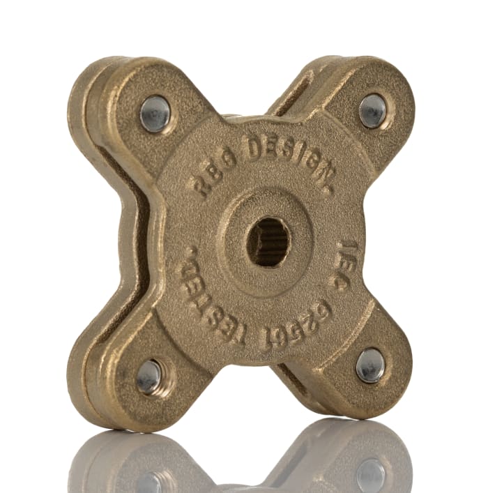 7TCA083610R0010 CT105-H WJ Furse | WJ Furse Copper Earth Clamp Max ...