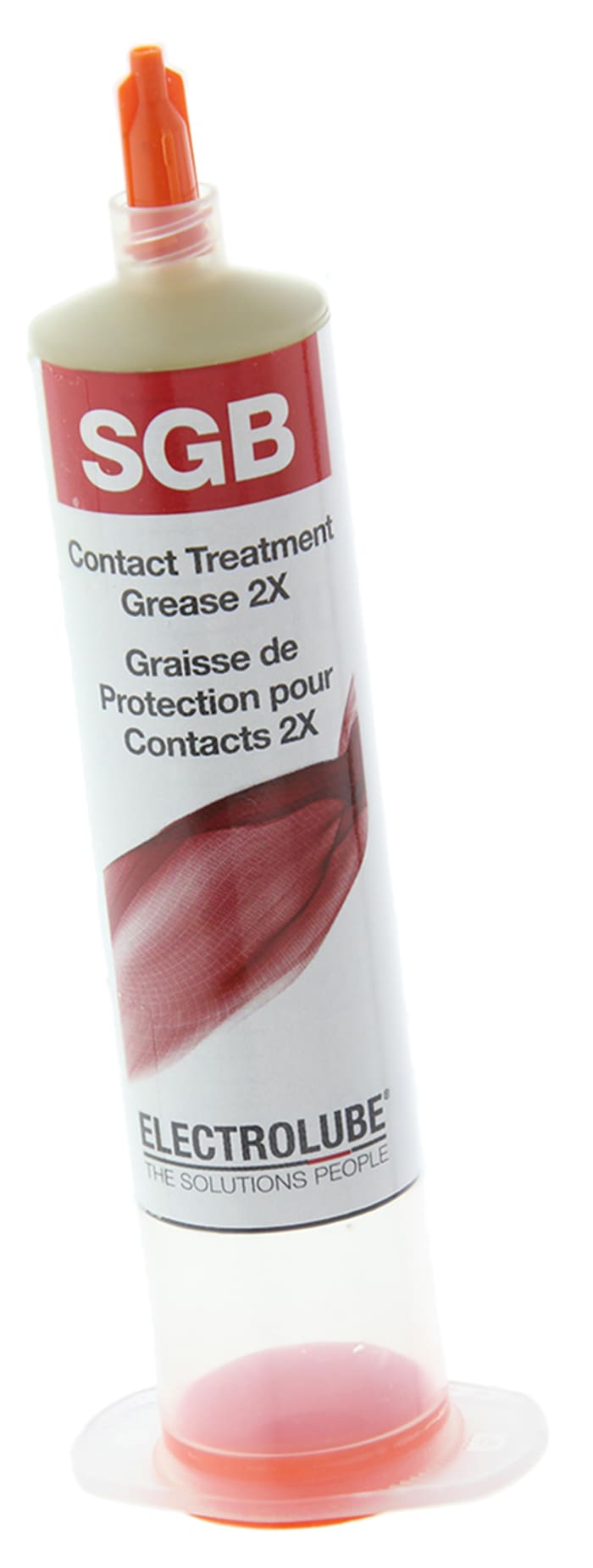 SGB35SL Electrolube | Electrolube SGB 35 ml Kontak Temizleyici Gres ...