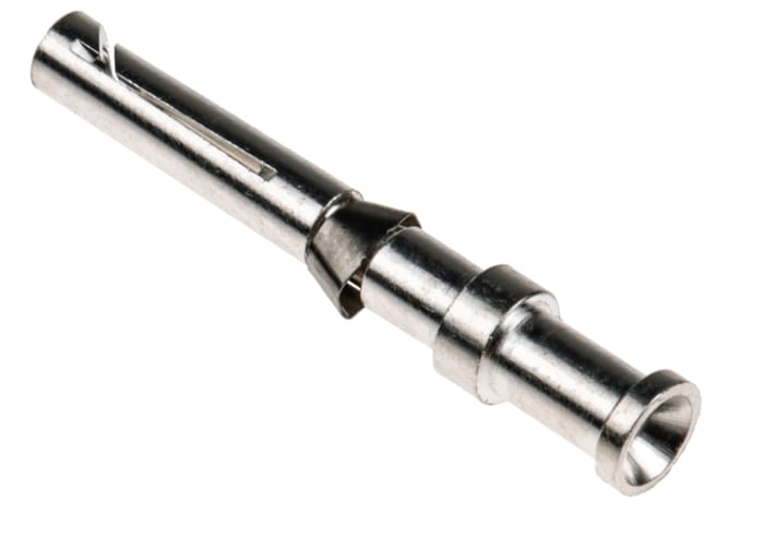 09150006202 HARTING | HARTING Han D Female 10A Crimp Contact Minimum ...
