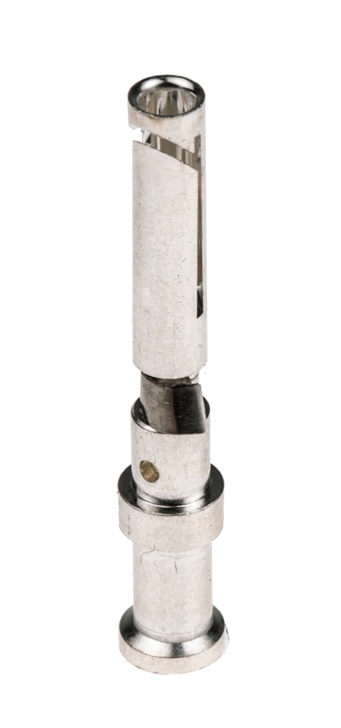 09150006202 HARTING | HARTING Han D Female 10A Crimp Contact Minimum ...