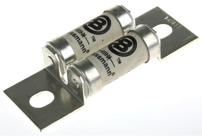 140FEE Eaton | Eaton 140A British Standard Fuse, FEE, 500 V dc, 690V ac ...
