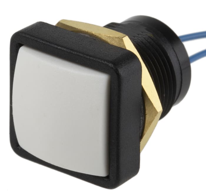 49 59214 Itw Switches Itw Switches 49 59 Series Push Button Switch
