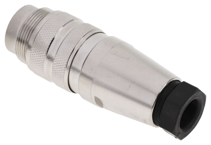 C09131H0041002 Amphenol Industrial | Conector DIN Macho Amphenol ...