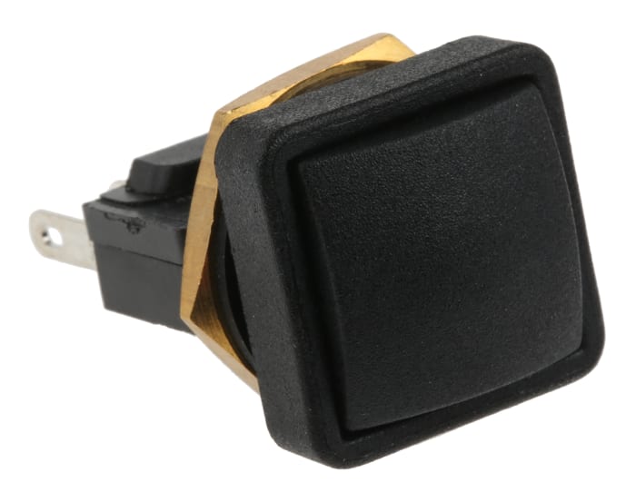 49-59221 ITW Switches | ITW Switches 49-59 Series Push Button Switch ...