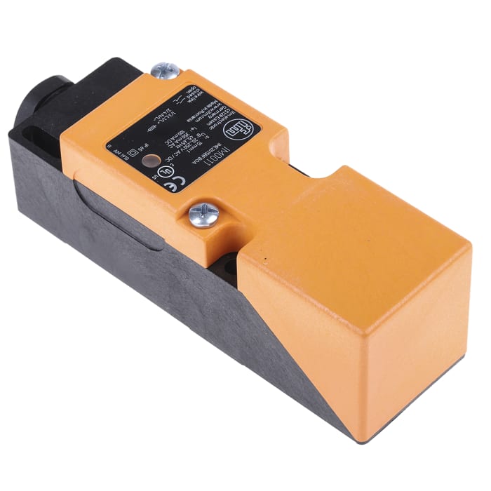 IM0011 ifm electronic | ifm electronic Inductive Block Proximity Sensor ...