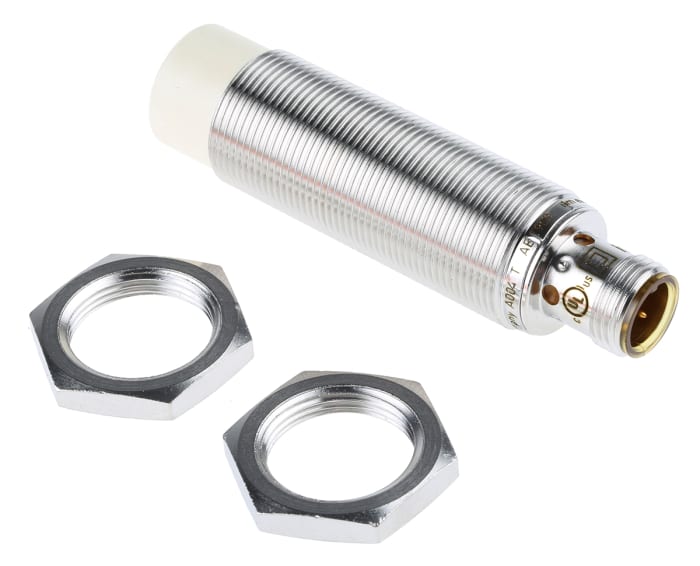 IG5841 ifm electronic | Sensor de proximidad ifm electronic, M18 ...