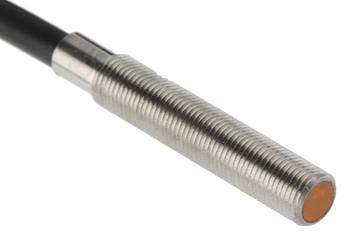 IY5029 ifm electronic | ifm electronic Inductive Threaded Barrel ...