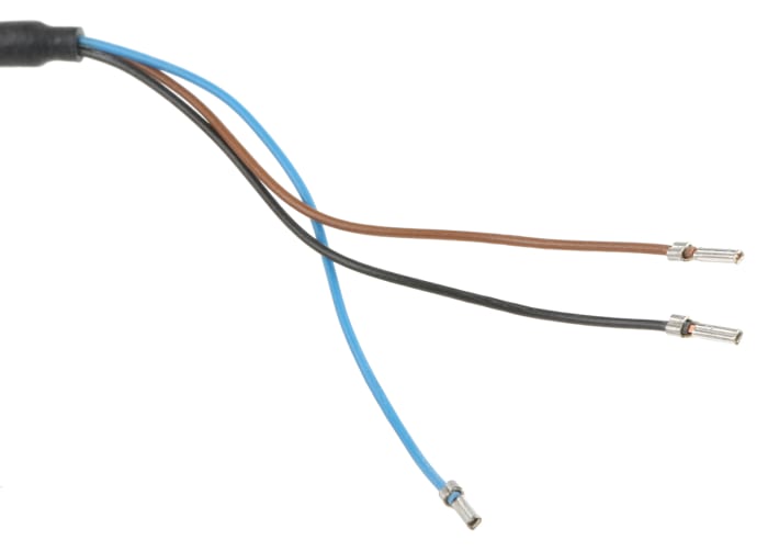 IY5029 ifm electronic | ifm electronic Inductive Threaded Barrel ... IY5029 ifm electronic | ifm electronic Inductive Threaded Barrel ...