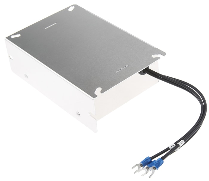 AX-FIM3005-SE-V1 Omron | Omron, AX 400 V ac RFI Filter 3 Phase | 161 ...