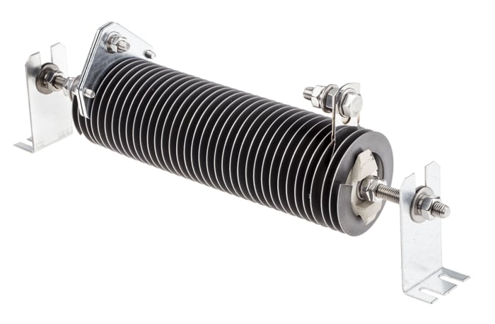 ZC6/6-FT Cressall | Cressall 1.31 Ω 10 % High Power Wirewound ...