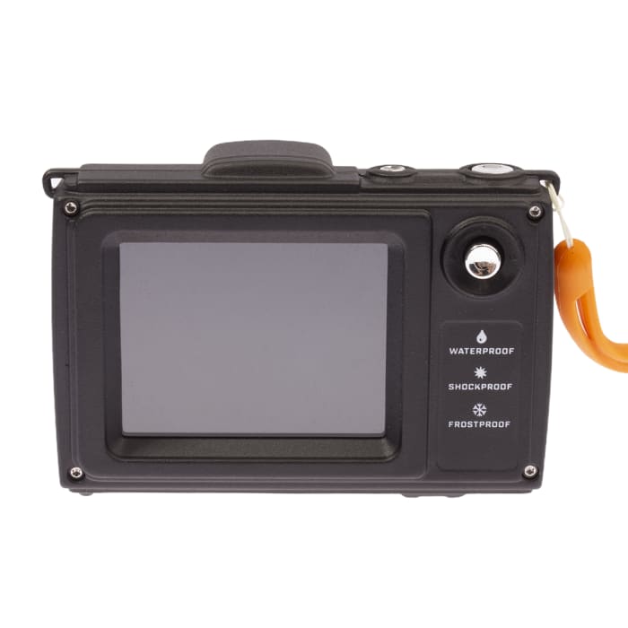 TP3rEx CorDEX | CorDEX Toughpix Digitherm 5MP Compact Thermal Digital ...