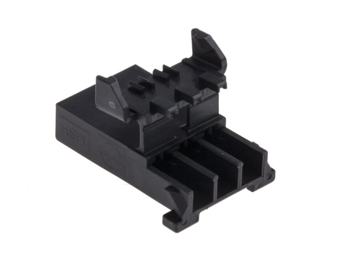 200875-0003 Molex | Molex, Micro-Fit Female Connector Housing, 3mm ...