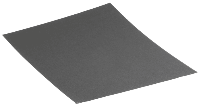 A02014 3M | 3M 734 P240 Grit Very Fine Sanding Sheet, 230mm x 280mm | 162-3553 | RS