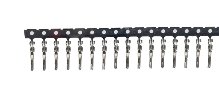 105300-2100 Molex | Molex Nano-Fit Series Female Crimp Terminal, 22AWG ...