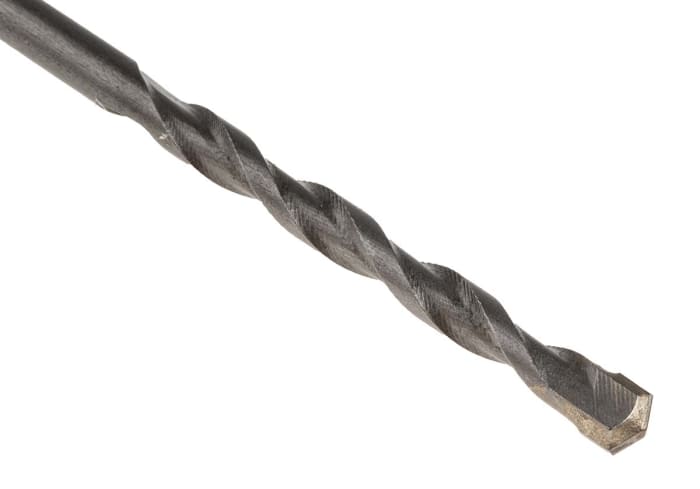 10900220400 Tivoly | Tivoly Tungsten Carbide Masonry Drill Bit, 4mm ...