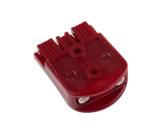 SBSMINIRED-30 Anderson Power Products | Anderson Power Products Battery ...