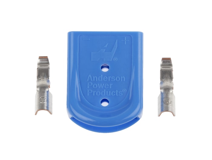 SBSMINI045BLU Anderson Power Products | Anderson Power Products Battery ...