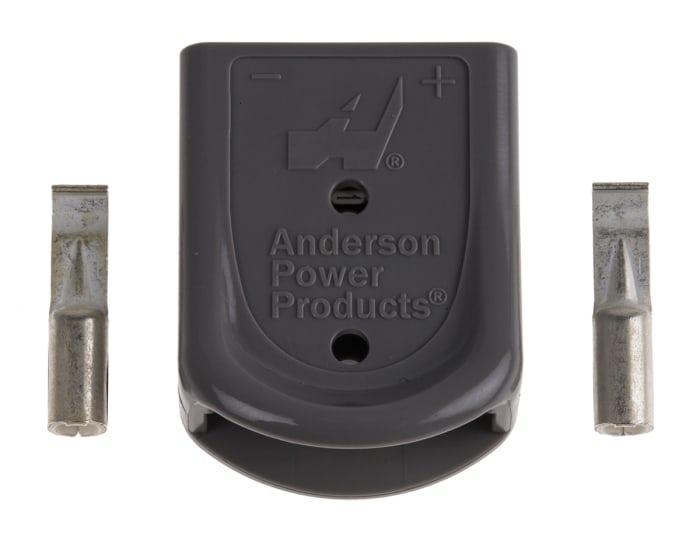 SBSMINIGRY-30 Anderson Power Products | Anderson Power Products Battery ...