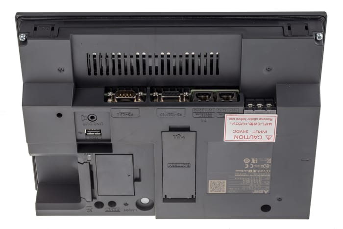 GT2510-WXTSD Mitsubishi | Mitsubishi GT25 Series GOT2000 Touch Screen ...