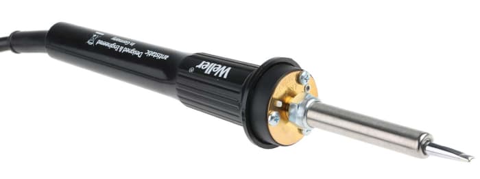 T0052510699N Weller | Weller Electric Soldering Iron, 24V, 50W | 162 ... T0052510699N Weller | Weller Electric Soldering Iron, 24V, 50W | 162 ...