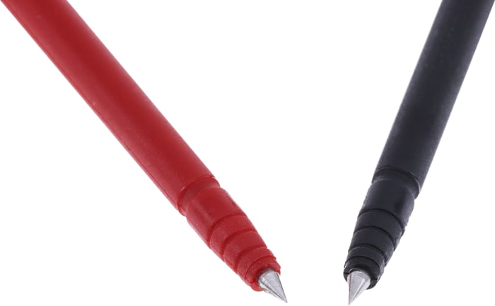 TP80 Fluke | Fluke Test Probe, 10A | 163-7495 | RS