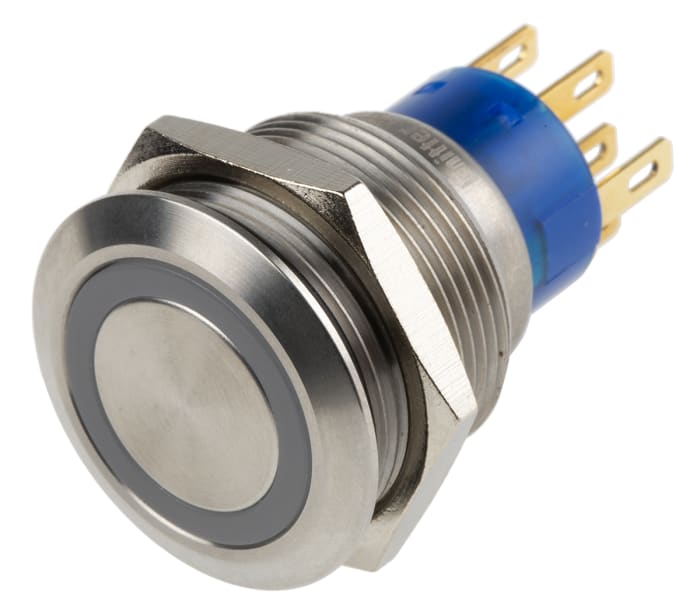 MAV22A0F20E-312-JR KNITTER-SWITCH | KNITTER-SWITCH Illuminated Vandal ...