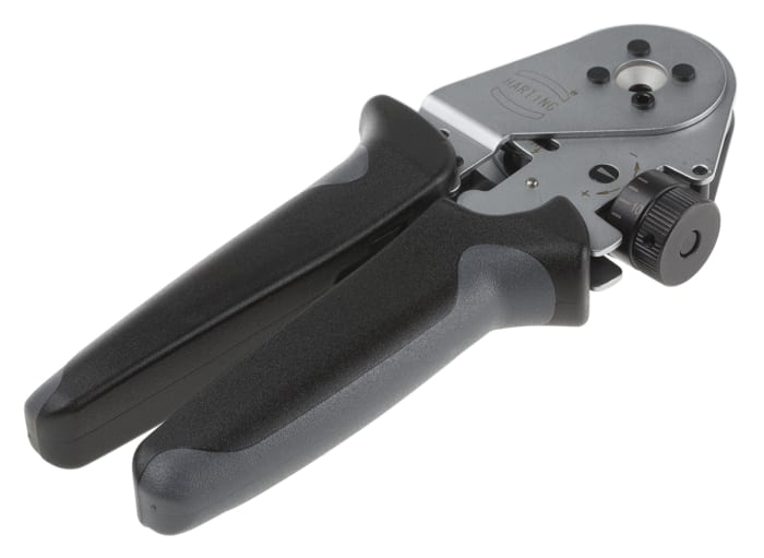 09990000890 HARTING | HARTING Han M23 Hand Crimp Tool for M23 Signal ...