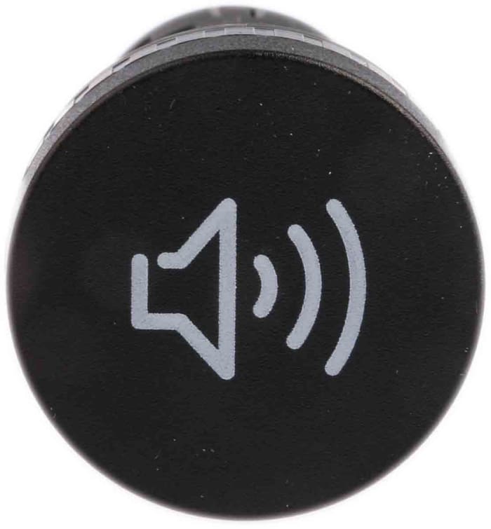 XB5KSB Schneider Electric | Schneider Electric Harmony XB5 Buzzer ,24 V ...