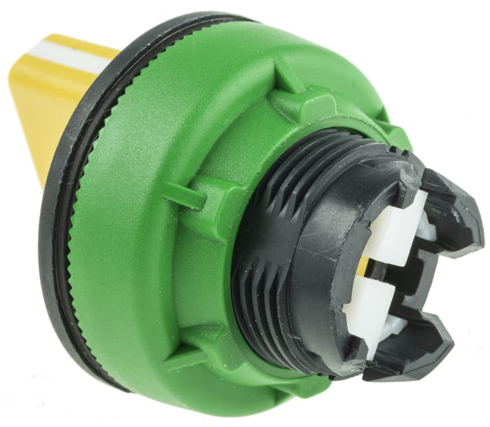 ZB5FD405 Schneider Electric | Schneider Electric Harmony XB5 Series 2 Position Selector Switch ...