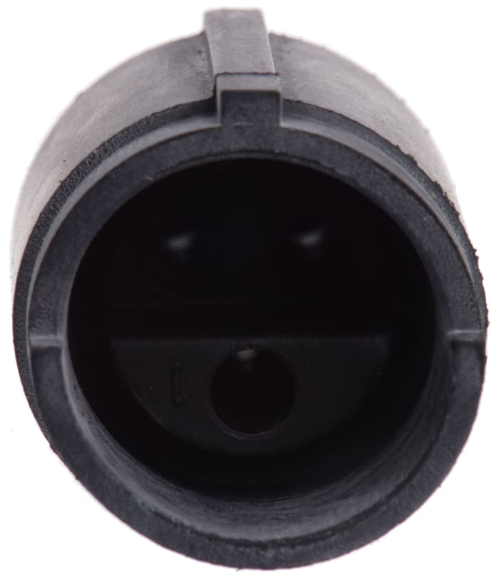 120-8551-001 ITT Cannon | Conector circular ITT Cannon hembra serie ...